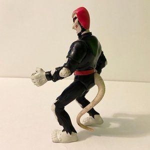 Toys | Vintage 1991 Tiger Electronics Captain Planet Verminous Skumm ...